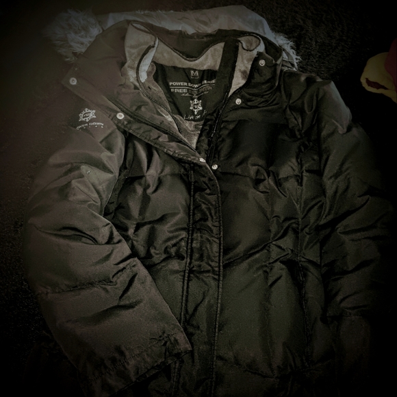 Free Country | Jackets & Coats | Free Country Power Down Series Coat ...